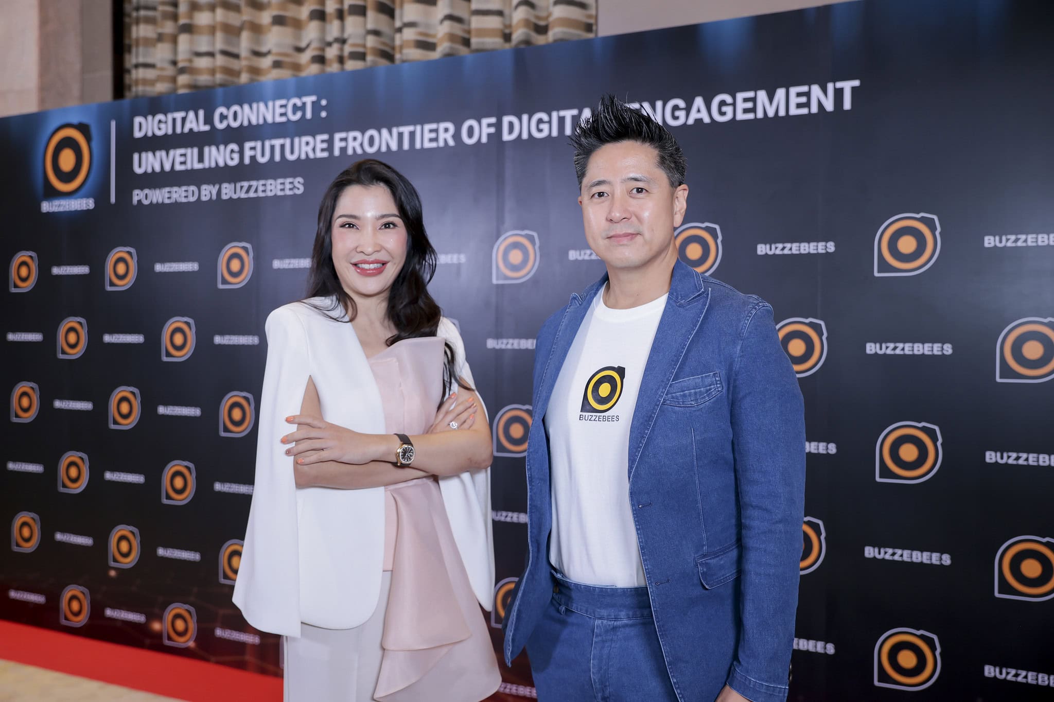 BUZZEBEES เปิดมิติใหม่พลิกโฉมธุรกิจสู่อนาคต เปิดตัว Mediabuzz ดันยอดขายพุ่ง ขยายฐานลูกค้า ...